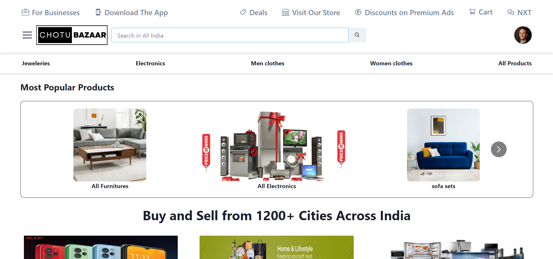 Prabhat || Portfolio