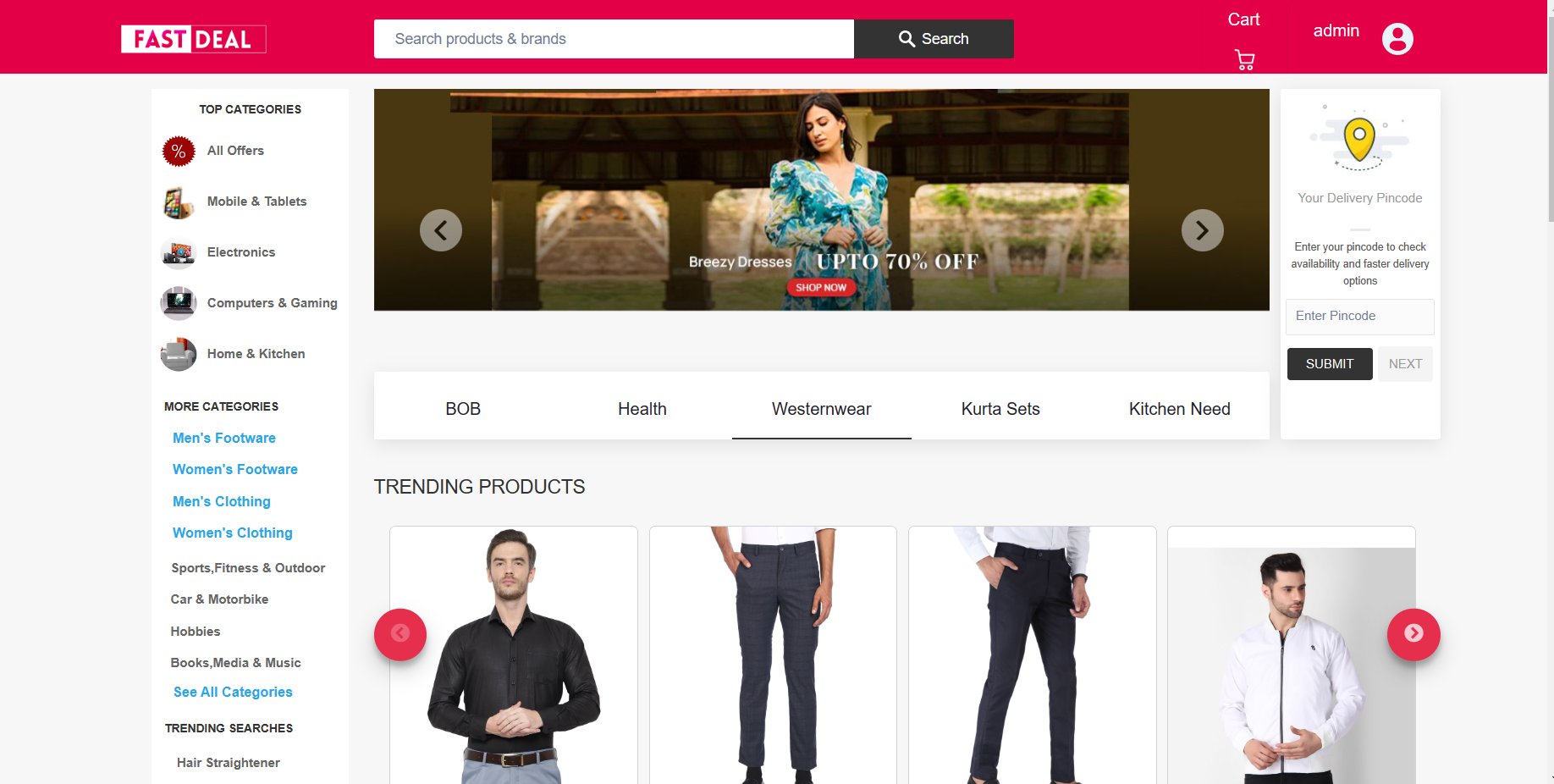 Prabhat || Portfolio